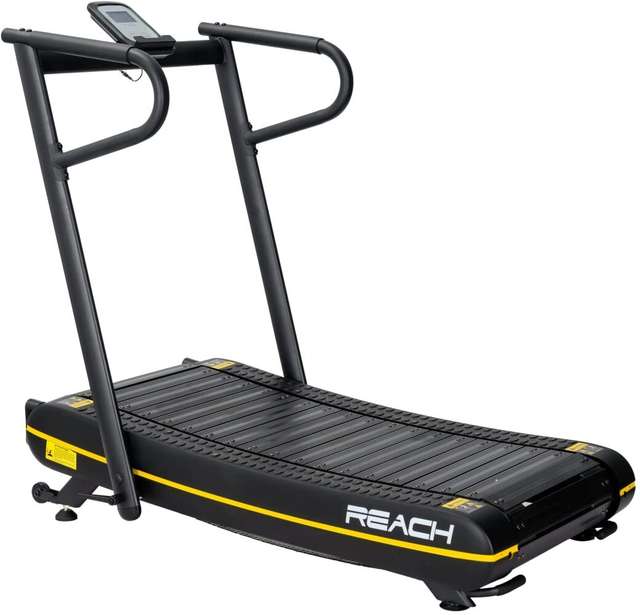 Treadmills - Shop Running Machine Online at the Best Prices | Shopsy