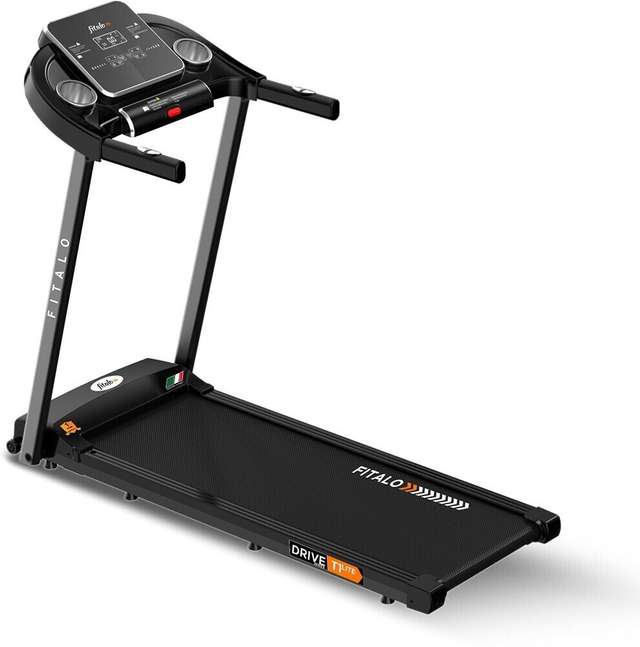 Treadmills - Buy Treadmills Online at Best Prices In India | shopsy.in