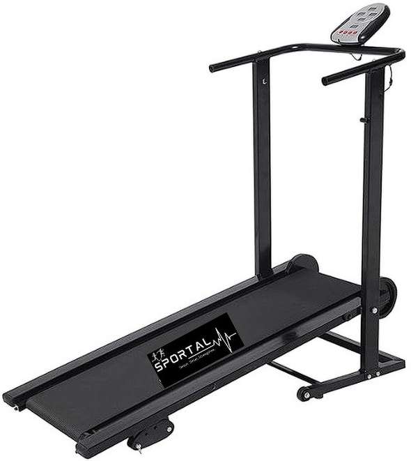 Treadmills - Shop Running Machine Online at the Best Prices | Shopsy