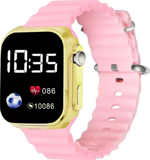 Digital Watches - Buy Digital Watches Online at Best Prices In India ...