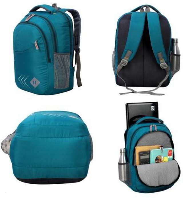 35 L Casual Lightweight Bays & Girls School Bag 35 L Backpack 35 L ...