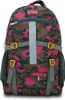 JB X Military Hiking Bag 39 L Backpack Green - Price in India ...