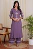 Gajan Creation Women Kurta Pant Set - Buy Gajan Creation Women Kurta ...
