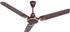 Polar Radiant Rusty Copper Fan High Speed Premium Finish with 2 Year ...