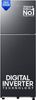 Samsung 256 L Frost Free Double Door 2 Star Refrigerator with Digital ...