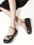 TRYME Women Wedges - Buy TRYME Women Wedges Online at Best Price - Shop ...
