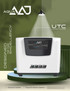 Aquagrand AQUA C3 UTC (Under The Counter)Water Purifier|LED Display ...