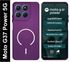 SBMS Back Cover for Motorola Moto G37 Power 5G - SBMS : Flipkart.com