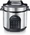 Prestige Smart Cook Electric Pressure Cooker Price in India - Buy ...