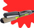 VOGER PRO Professional Crimping Machine for Hair Electric Hair Crimper ...