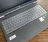 Saco Silicone Skin Keyboard Protector Cover for HP Victus 15.6 inch FHD ...