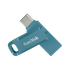 SanDisk SDDDC3-128G 128 OTG Drive Compatible with Desktop Computer ...