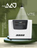 Aquagrand AQUA C3 UTC (Under The Counter)Water Purifier|LED Display ...