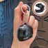 GT Gala Time Motorcycle Helmet Keycharm Mini Helmet Bike Rider Key Ring ...