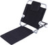 REWELL Multipurpose Adjustable Bed Back Rest | Mild Steel | 6 Reclining ...