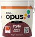 BIRLA Wall Paints 10KG distemper White Distemper Wall Paint Price in ...