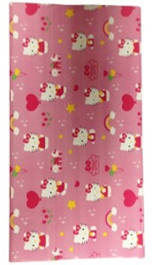 Hello Kittly Wrapping Paper