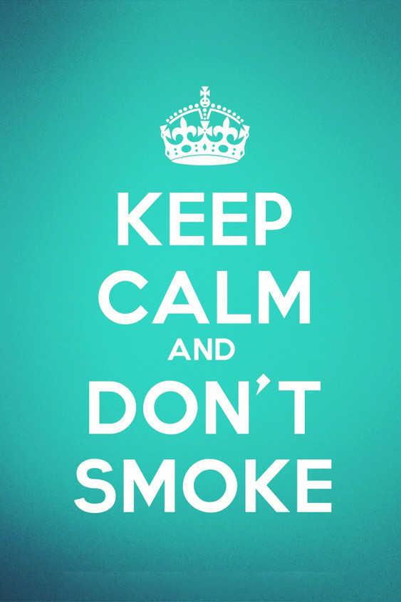 Quitting Smoking Motivational Quotes