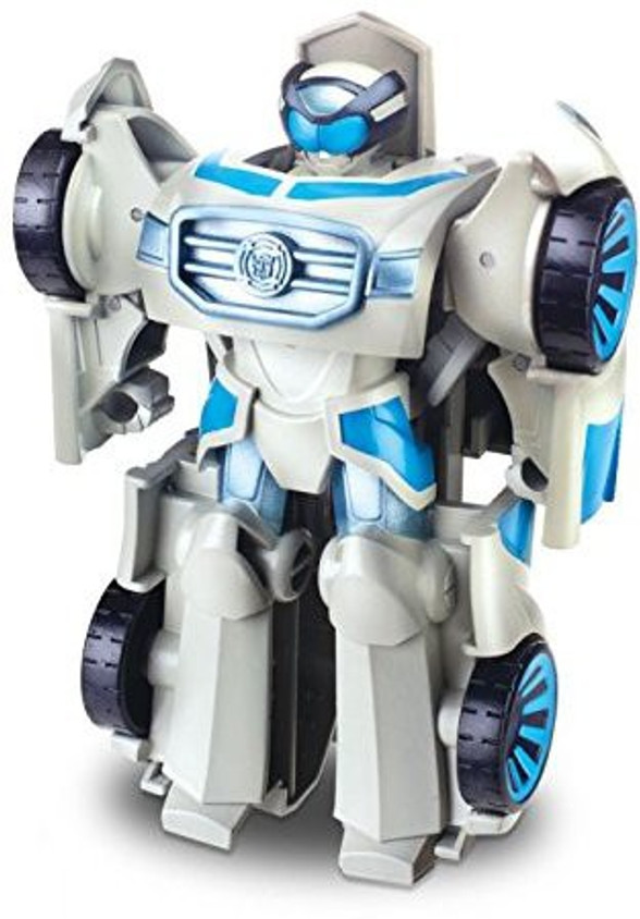 Playskool Robot