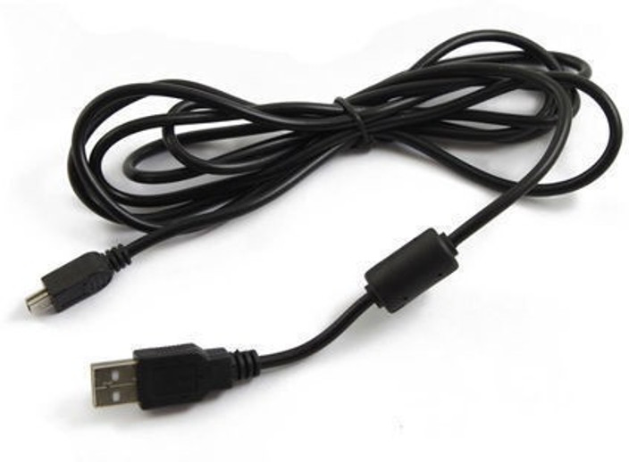 ps3 wireless controller cord