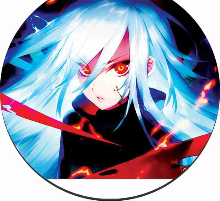 Angry Anime Girls