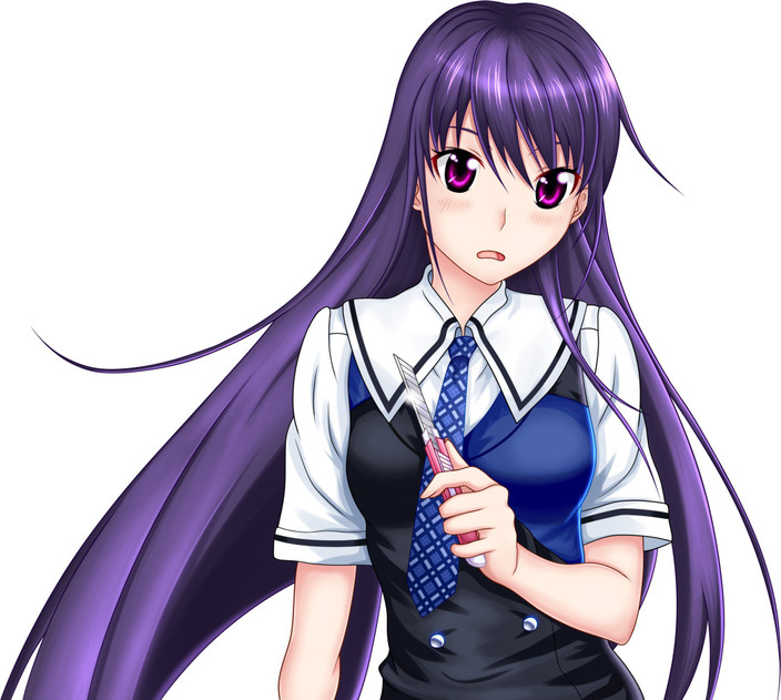 Yumiko Anime