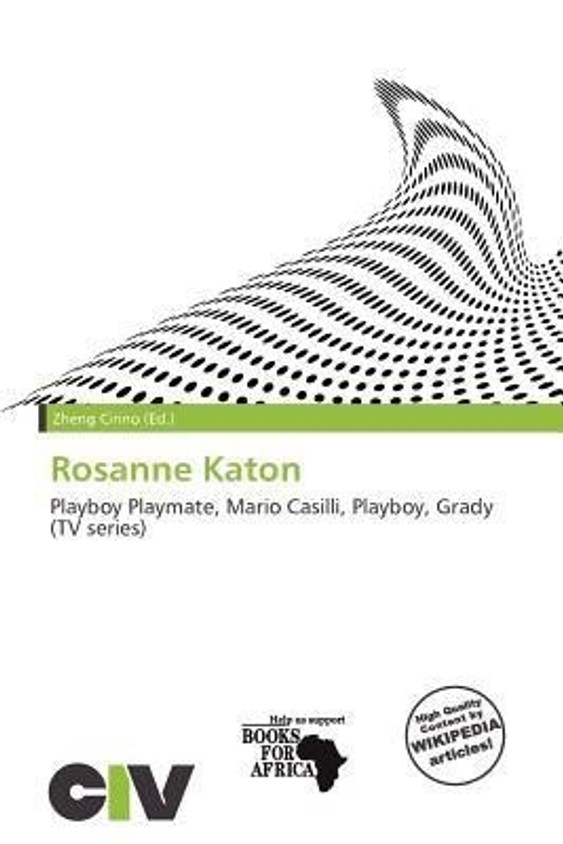 Rosanne Katon Images.com