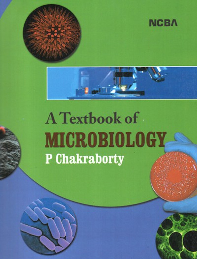 Microbiology Textbook