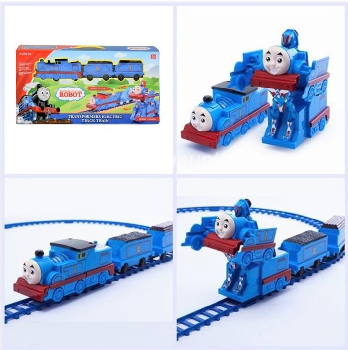 Thomas The Tank Engine Train Sets