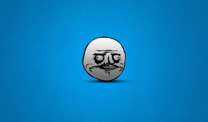 Troll Face Wallpaper 1920x1080 PHONEKY Meme Troll Face HD Wallpapers