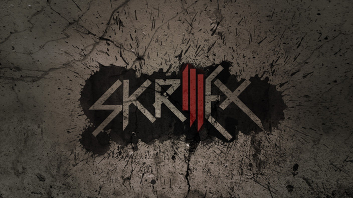 Hd Wallpapers Skrillex
