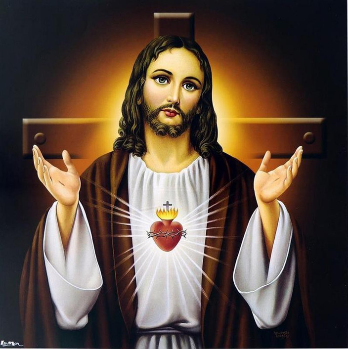 Jesus Photos Hd