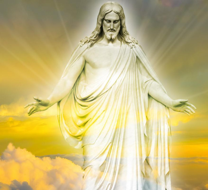 Hd Jesus Christ Wallpapers Beautiful Pictures Of Jesus Wallpaper