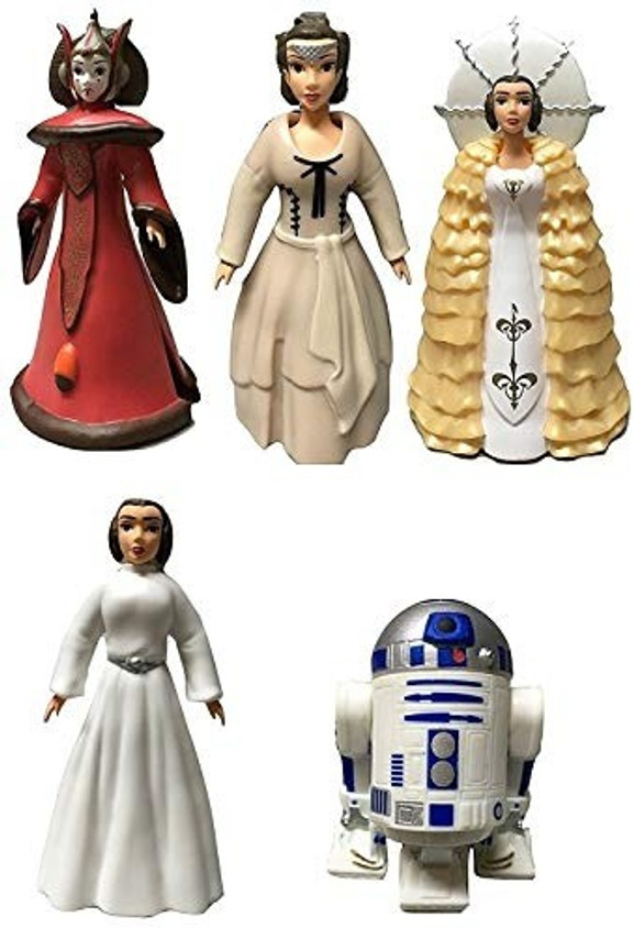 Princess Leia Disney