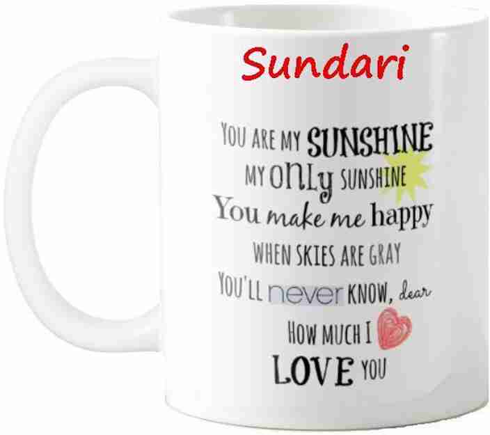 Sundari Quotes