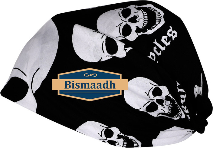 Skull Handkerchief