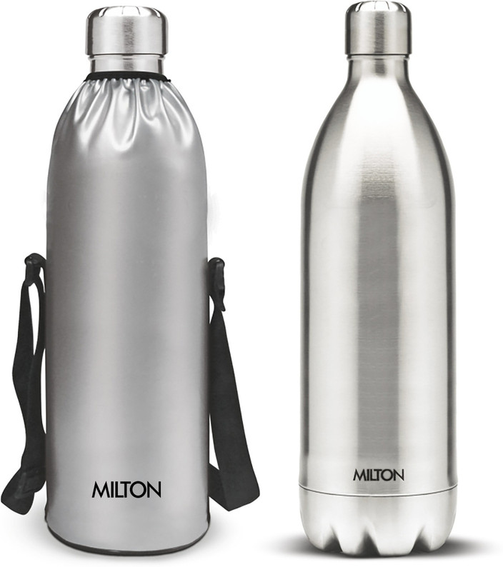 Litre Rate Of Milton Flask Milton Water Bottle Litres at ₹ 1999/piece ...