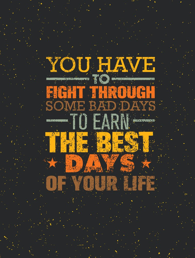 Fight Motivational Quotes