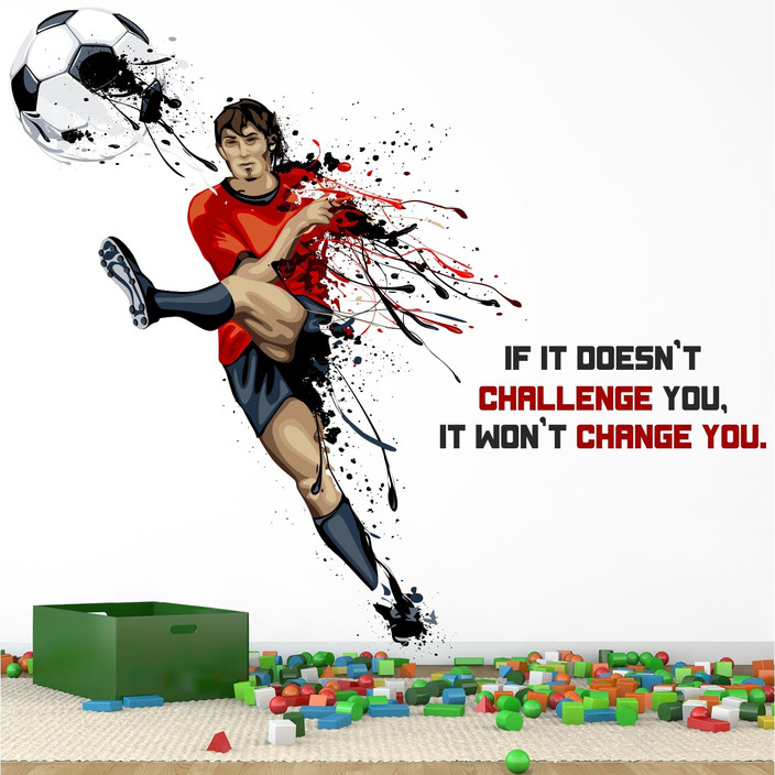 Football Success Quotes