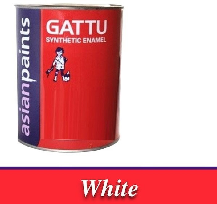 Asian Paint Gattu Logo