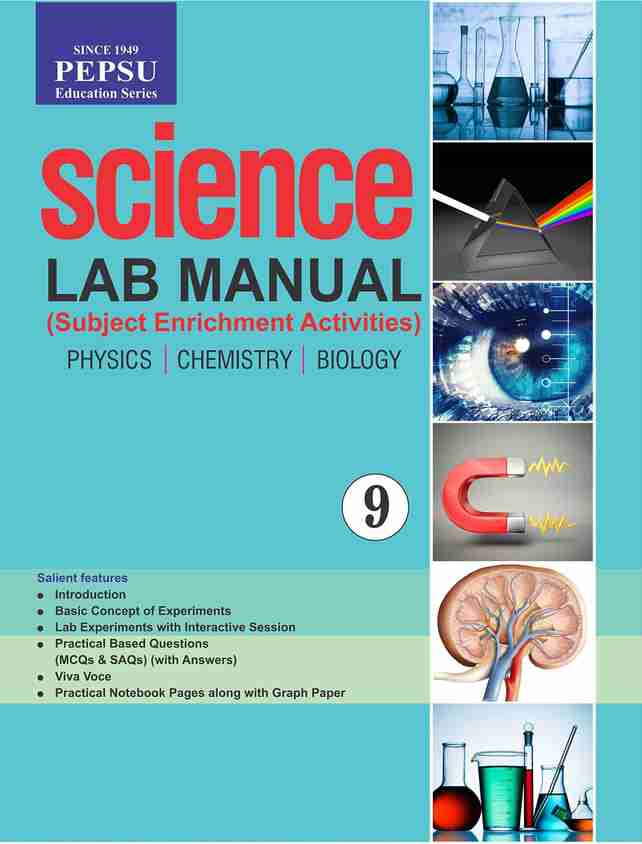 Ncert Class 9 Science Lab Manual Plant Kingdom Cbse Tuts