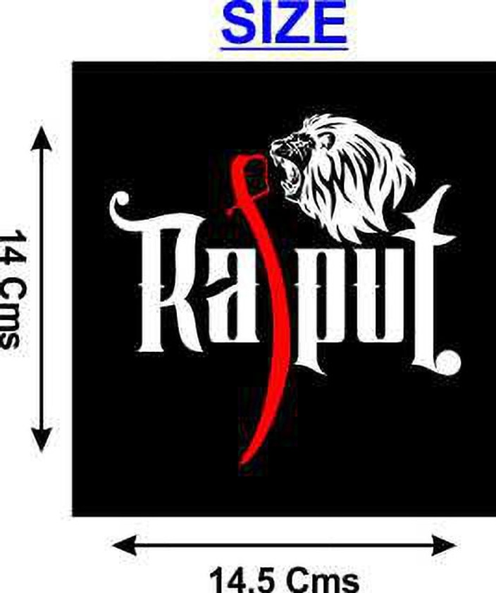 Royal Rajputana Logo Rajputana Customs 8 Ball Price, Specs And