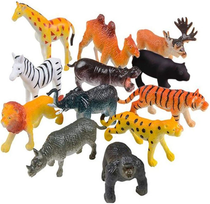 Pvc Animal Projects