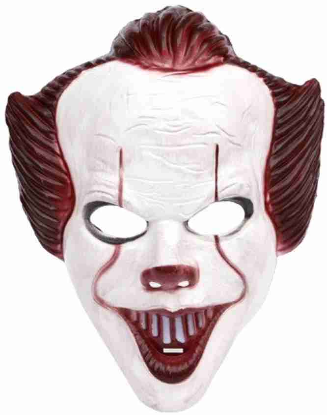 pennywise mask