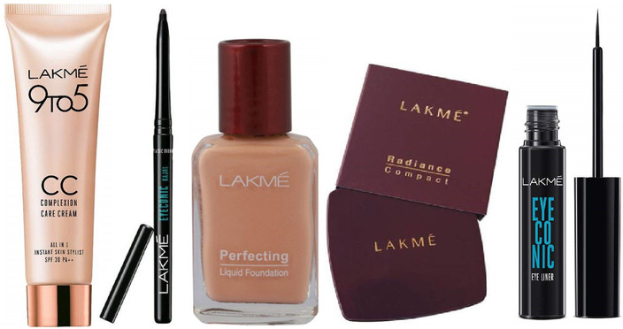 Productos Lakme Para Bodas