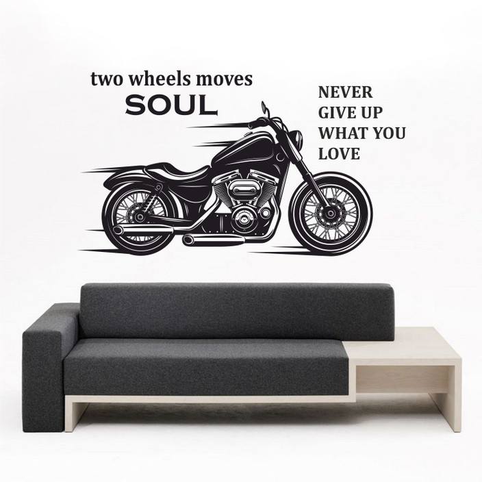 Two Wheel Quotes