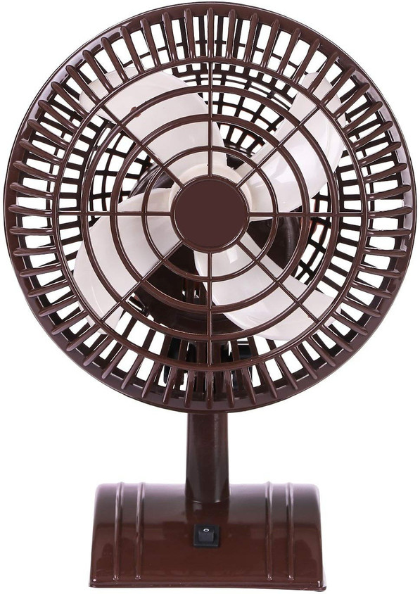 Mini Table Fan