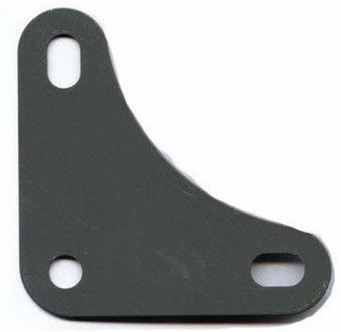 corner stretcher plate