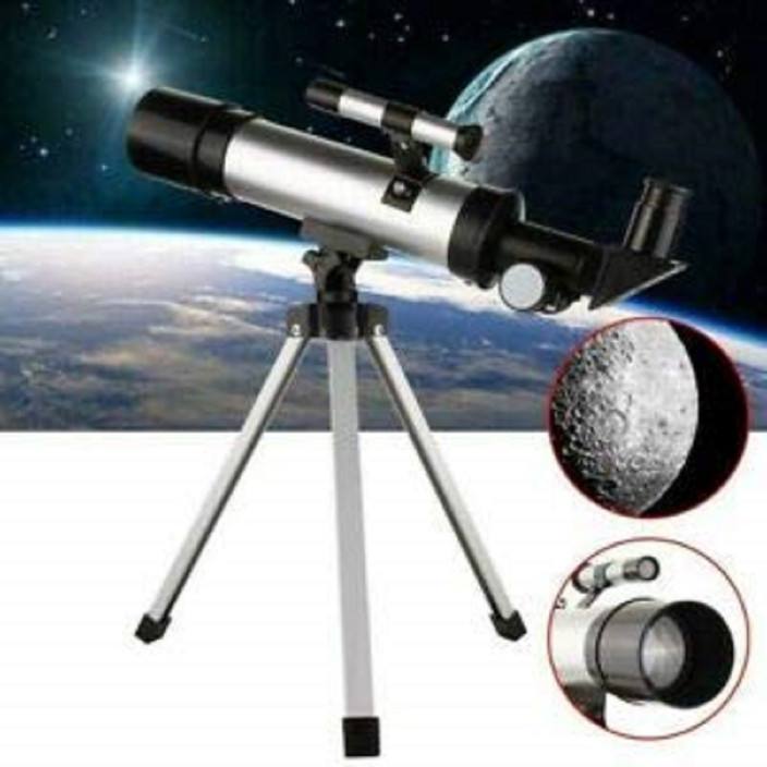 telescopes for seeing planets