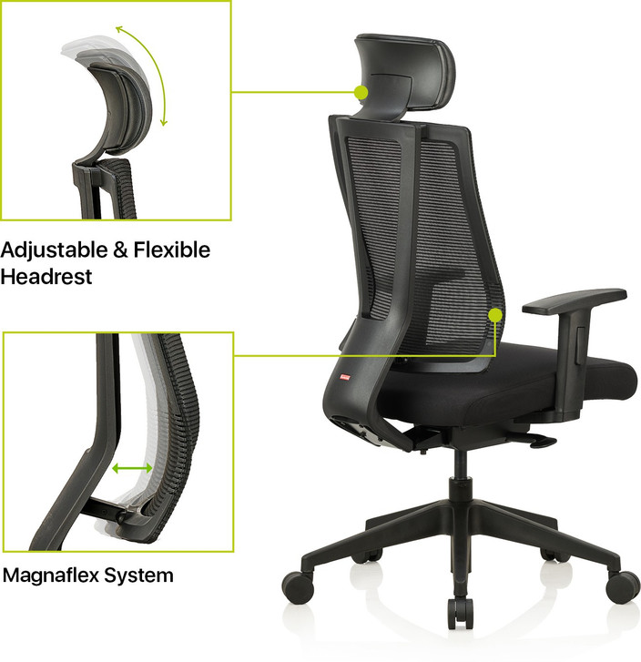Featherlite Office Chairs Godrej Featherlite Chair Featherlite ...